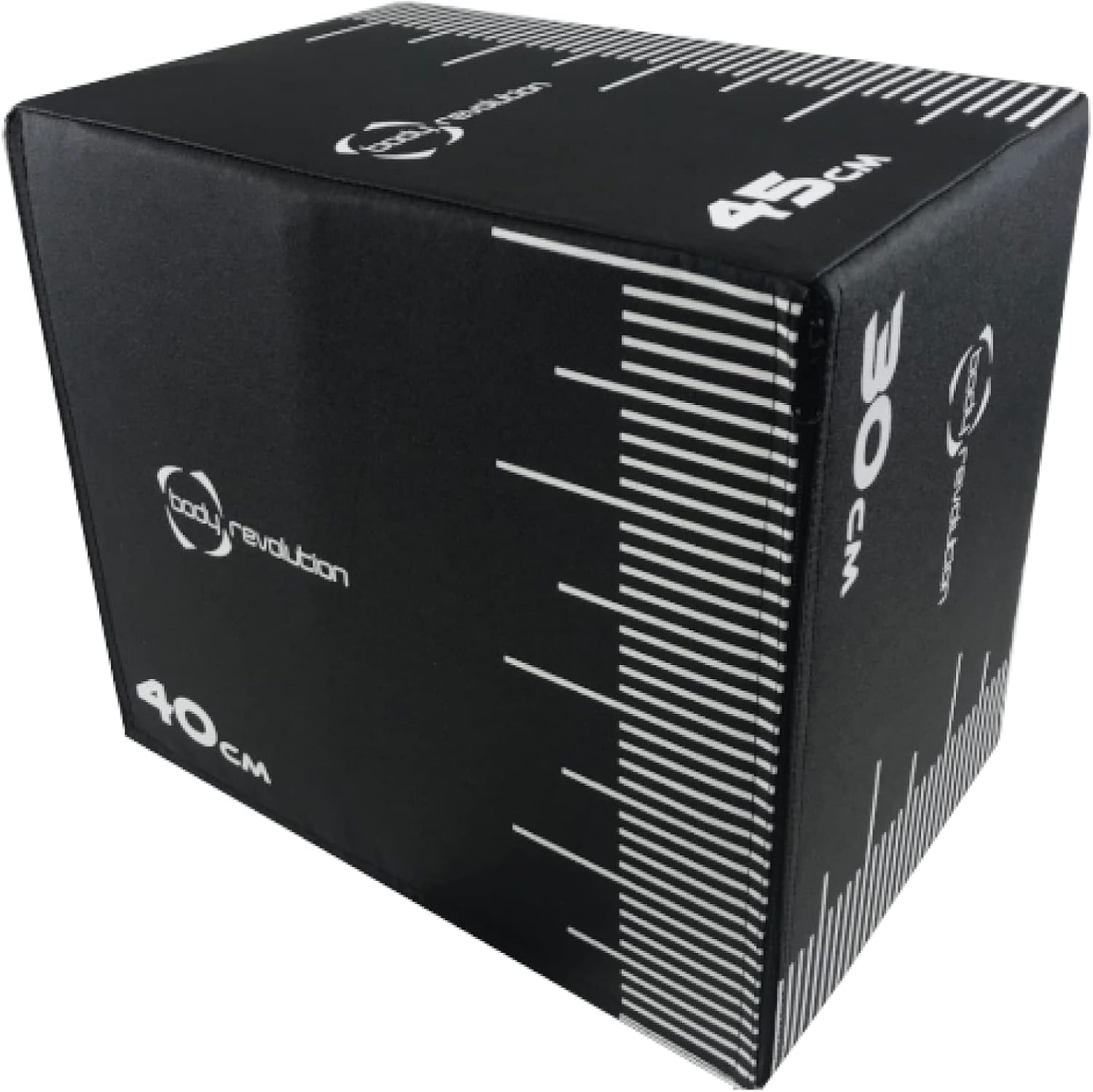 Plyometric Box Small - Tesco Groceries