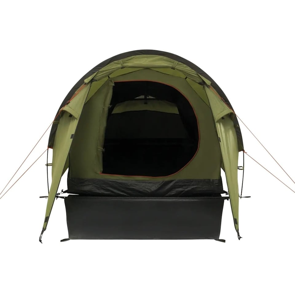 Easy Camp Hemsedal 2 Tunnel Tent - Tesco Groceries
