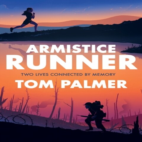 Armistice Runner - Tesco Groceries