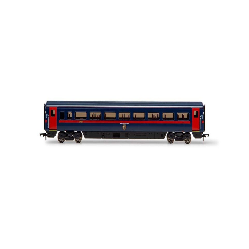Hornby Mk4 Standard Coach E GNER 12432 - Tesco Groceries