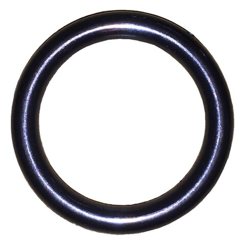 Plastica Black Plastic 40mm Ring - Tesco Groceries