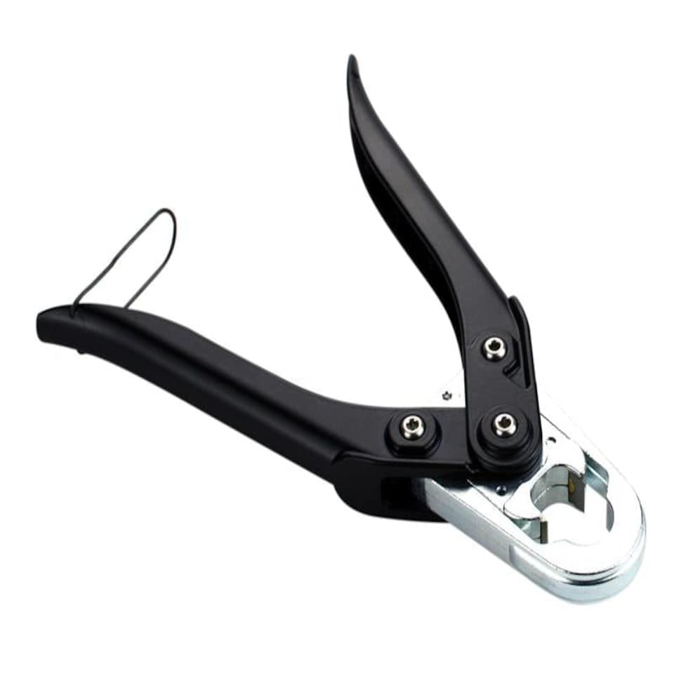 Monument 2031E Olive Cutting Tool 22mm - Tesco Groceries