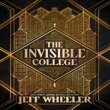 Invisible College The - Tesco Groceries
