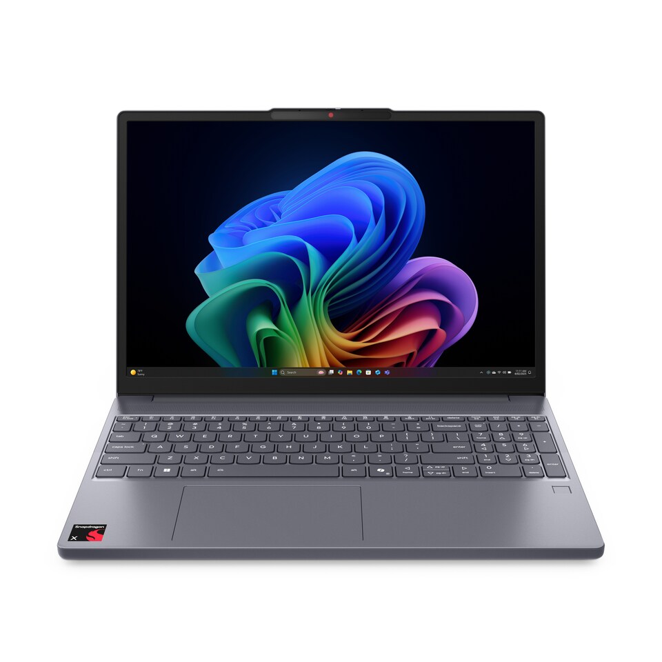 Lenovo IdeaPad Slim 3 Laptop Snapdragon X 24GB 1TB SSD 15.3-Inch ...