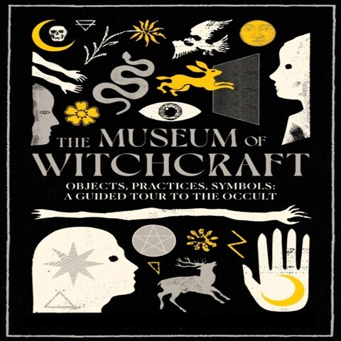 The Museum Of Witchcraft - Tesco Groceries