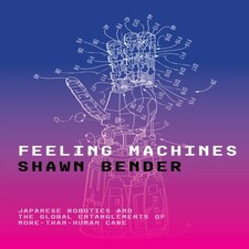 Feeling Machines - Tesco Groceries