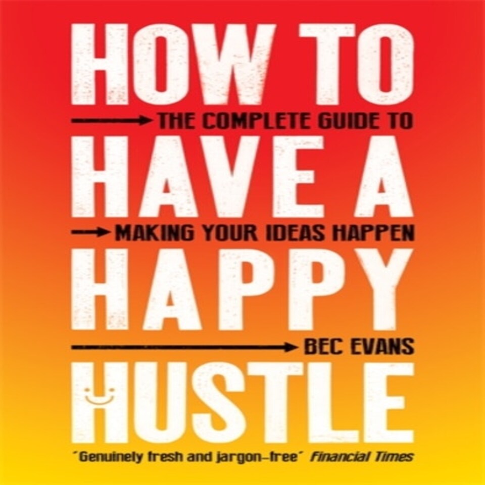 How To Have A Happy Hustle - Tesco Groceries