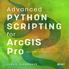 Advanced Python Scripting For Arcgis Pr - Tesco Groceries