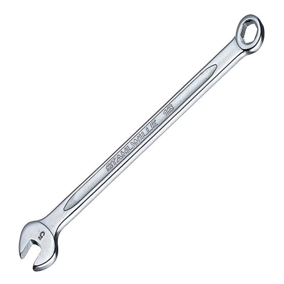 Stahlwille Combination Spanner 3.2Mm - Tesco Groceries
