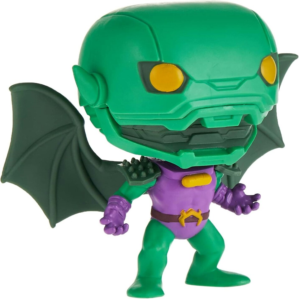 Funko - Marvel Annihilus POP! Vinyl Figure - Tesco Groceries