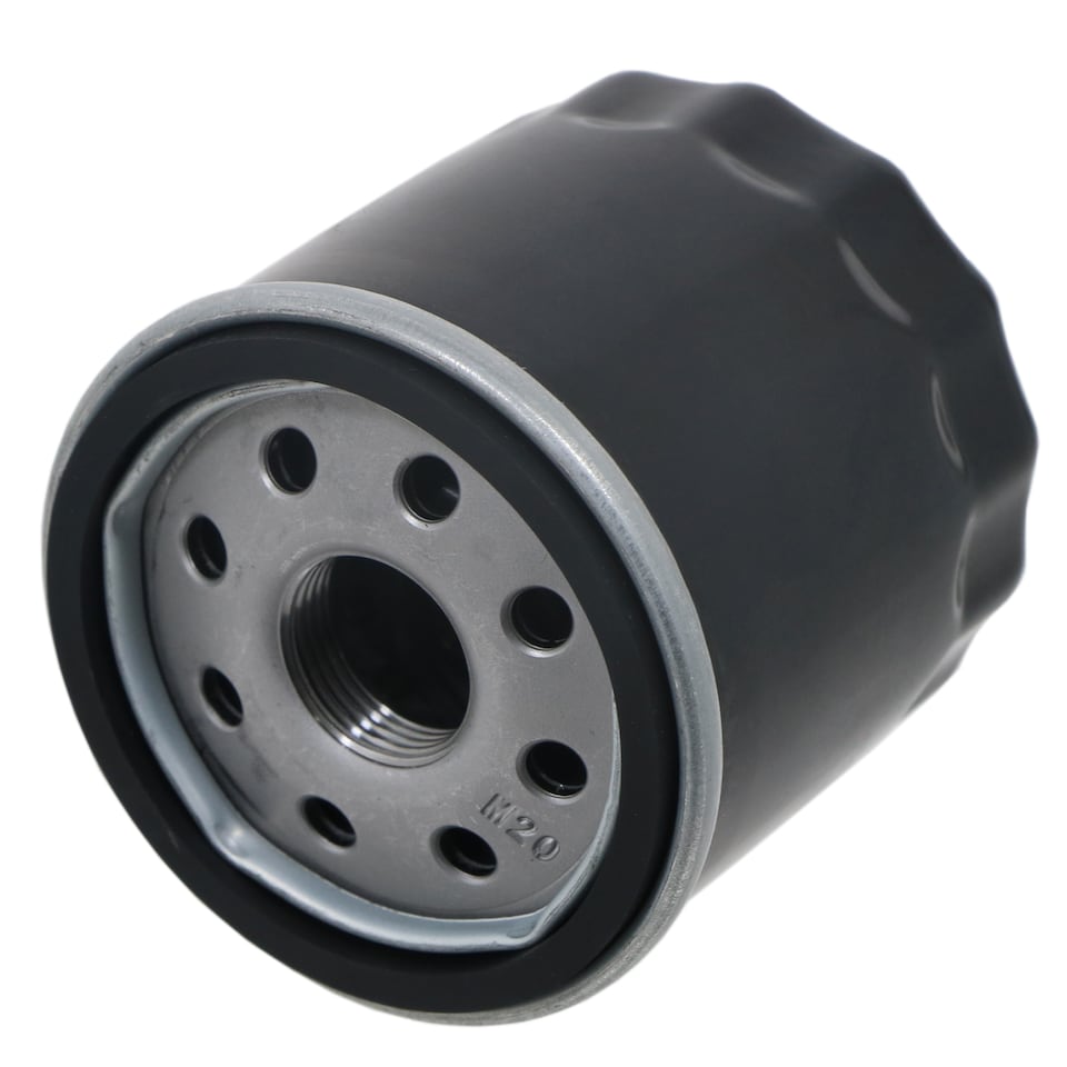 SPARES2GO Oil Filter for Honda Engine GCV510 GCV520 GCV530 GX360K1 ...