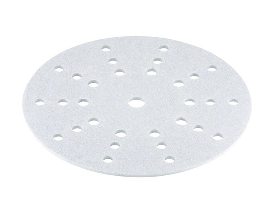 Flex Power Tools D225-30 Mf-P220 Ve12 Xtreme Non-Orbital Sandpaper Disc ...