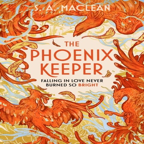 The Phoenix Keeper - Tesco Groceries