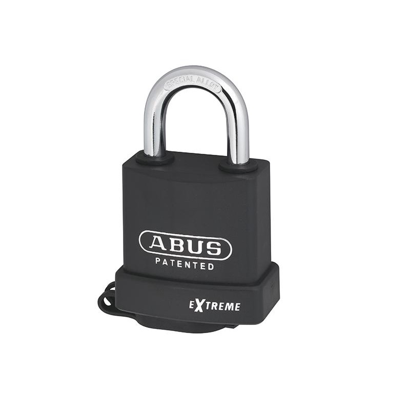 Abus Mechanical 83wp Series Weatherproof Padlock | Multi | Multi Colour ...