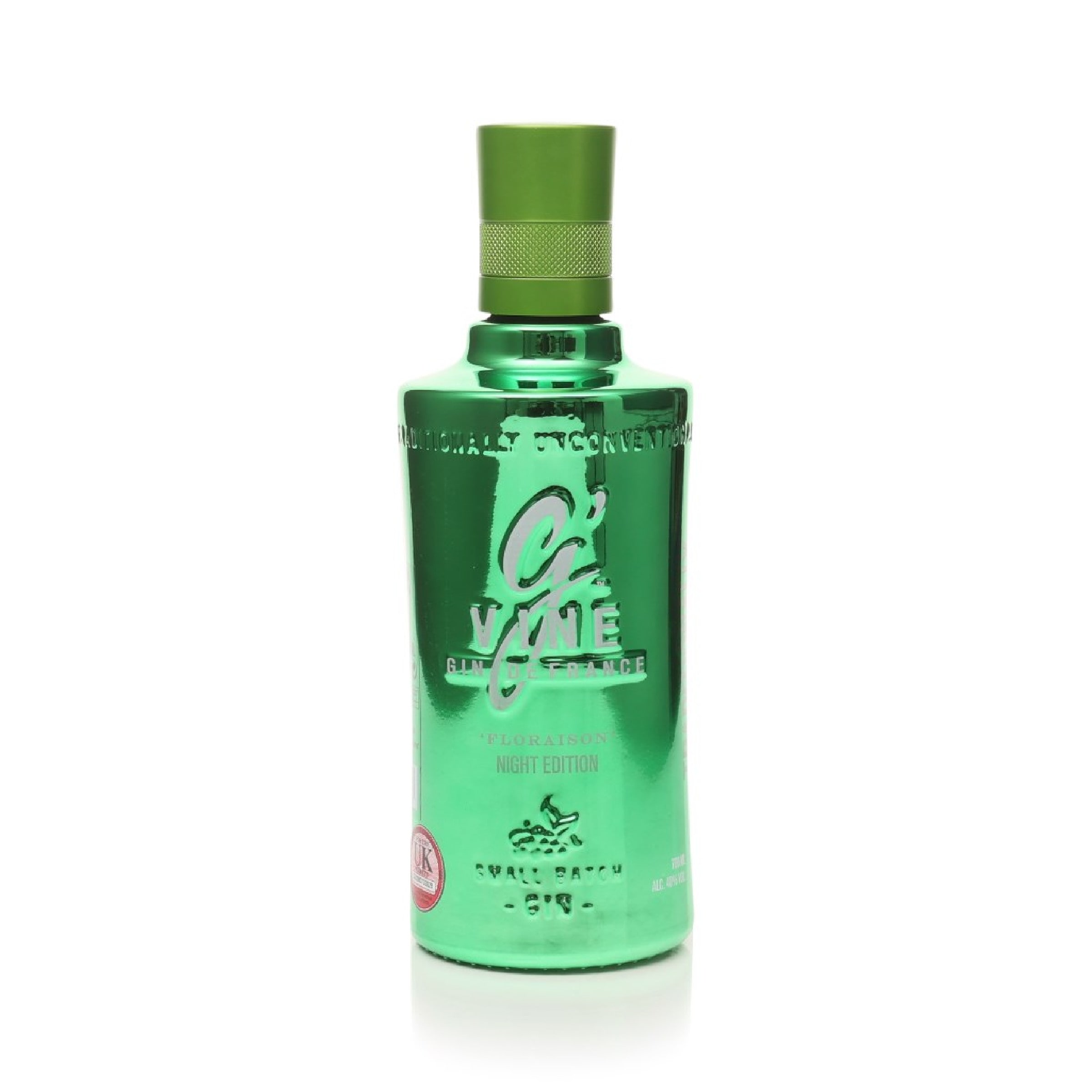 GVine Gin Night Edition | Clear - Tesco Groceries