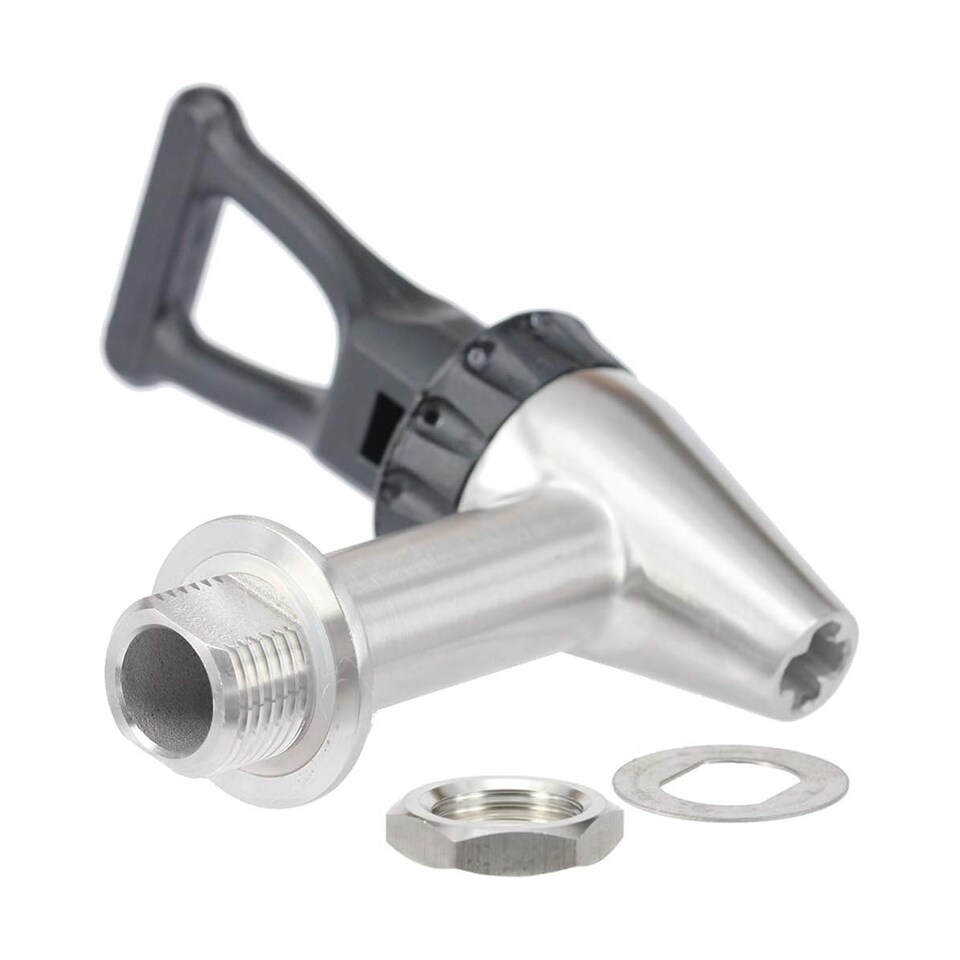 SPARES2GO Tap Spout for Swan 8L, 10L, 16L, 20L, 26L Tea Urn Electric ...