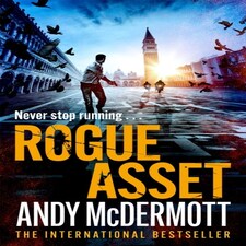 Rogue Asset - Tesco Groceries