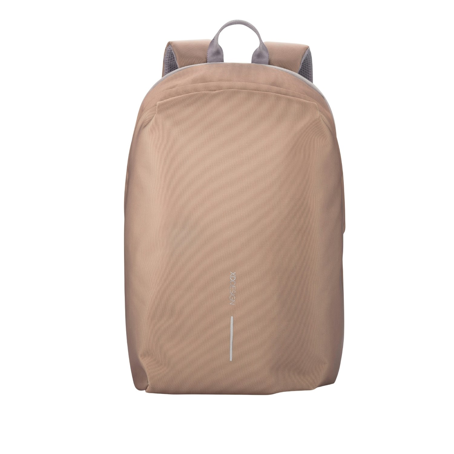 XD Design Bobby Soft Anti-Theft Backpack - Khaki - One Size | Green ...