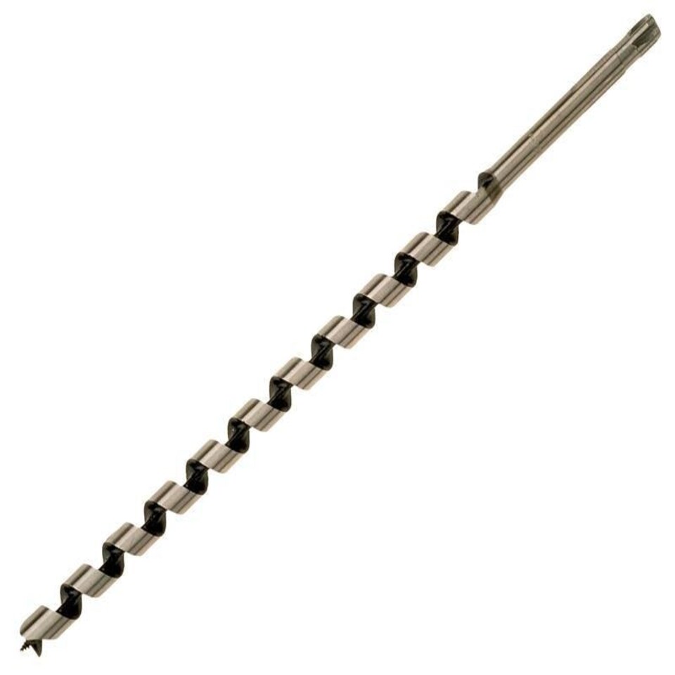 Bahco 9627-16-460 Long Combination Auger Bit 16Mm - Tesco Groceries