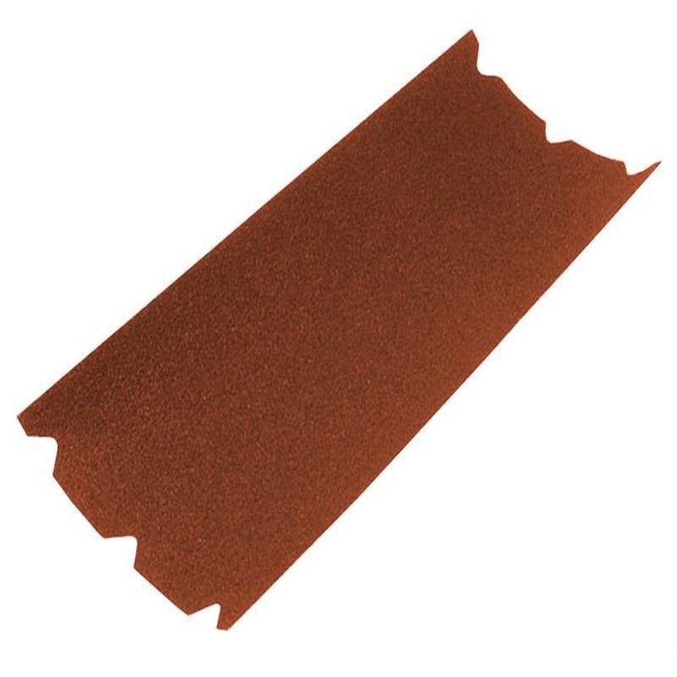 Faithfull Aluminium Oxide Floor Sanding Sheets 203 X 475Mm 120G - Tesco ...
