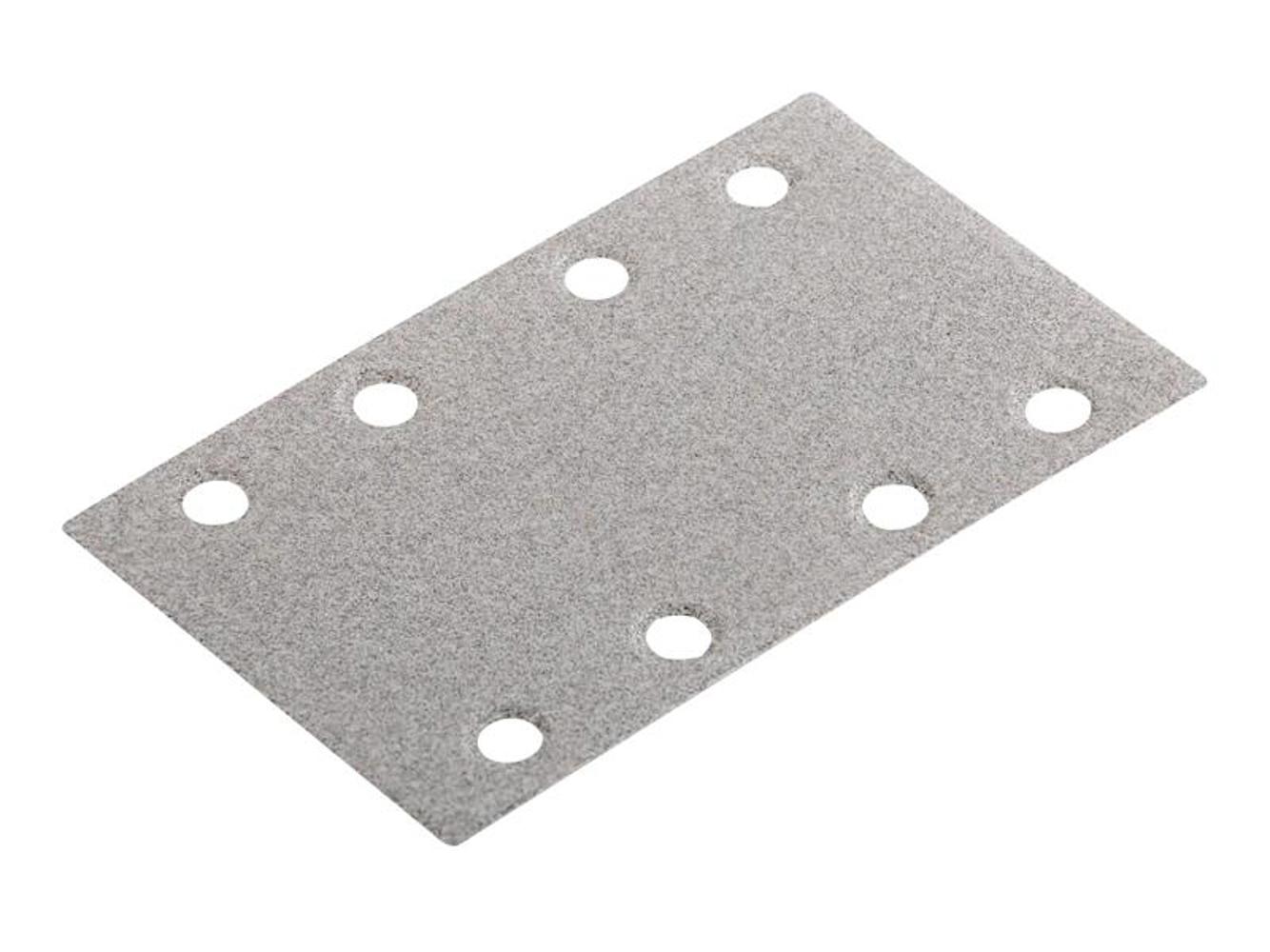 Flex Power Tools Sv-P80 Ve25 Xtreme Sandpaper Sheet 80 X 133mm X P 80 ...