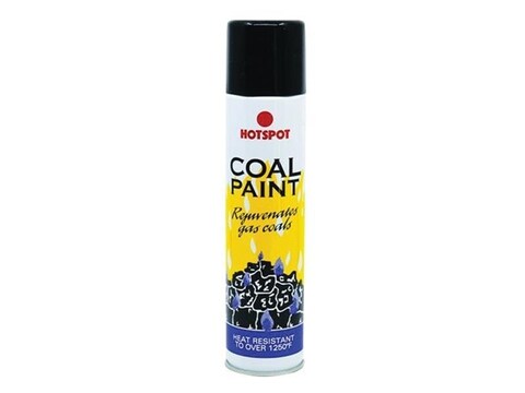 Coal Paint 300ml - Tesco Groceries