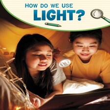 How Do We Use Light - Tesco Groceries