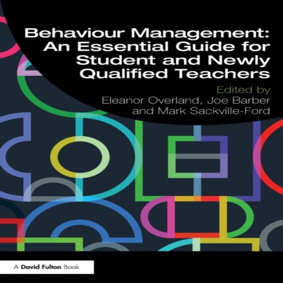 Behaviour Management An Essential Guide - Tesco Groceries
