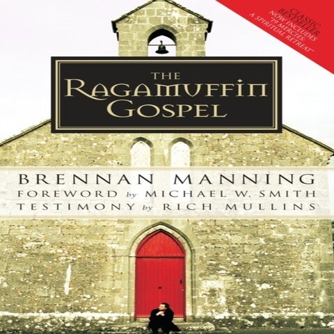 The Ragamuffin Gospel - Tesco Groceries
