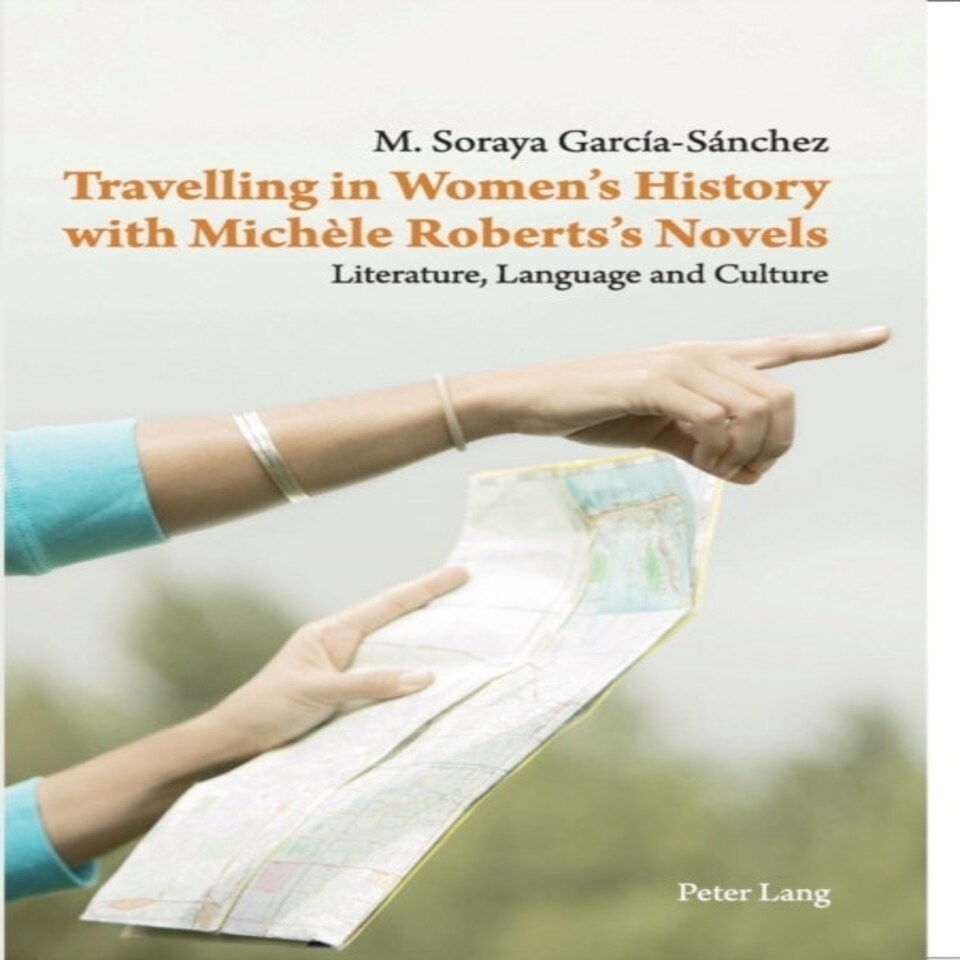 Travelling In Womens History With Michle - Tesco Groceries