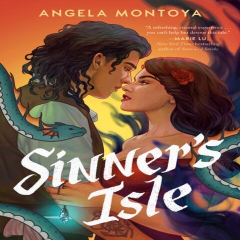 Sinner's Isle - Tesco Groceries