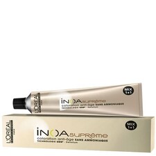 Loreal Paris INOA Supreme Age Defying Ammonia Free Hair Color 60g Multi ...