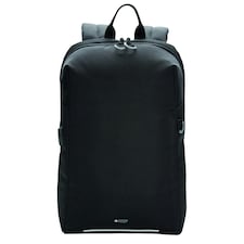Swiss Peak Aware 12L Backpack - Black - 41cm x 27.5cm x 11cm | Black ...