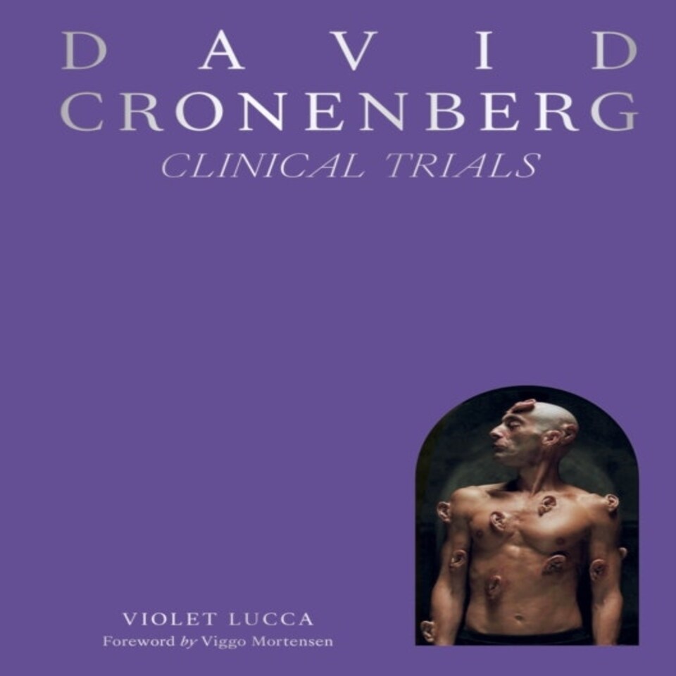 David Cronenberg Clinical Trials - Tesco Groceries