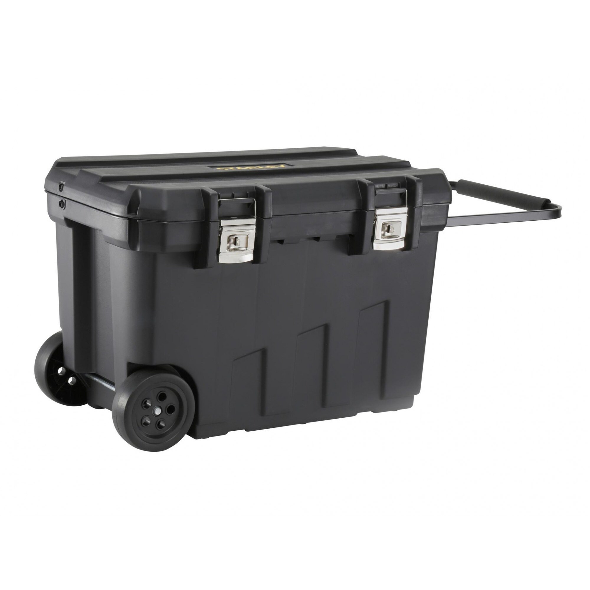 Stanley Hand Tools Mobile Job Chest | Multi | Multi Colour | One Size ...