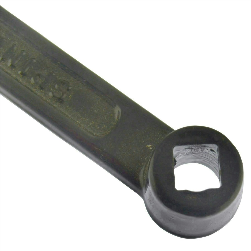 3/8" Spindle Key Spanner Welding Welder Gas Bottle Cylinders Radiator ...