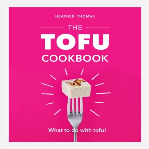 The Tofu Cookbook - Tesco Groceries