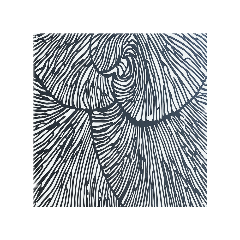 Design with natural analogues texture Designer Splash Back | White ...