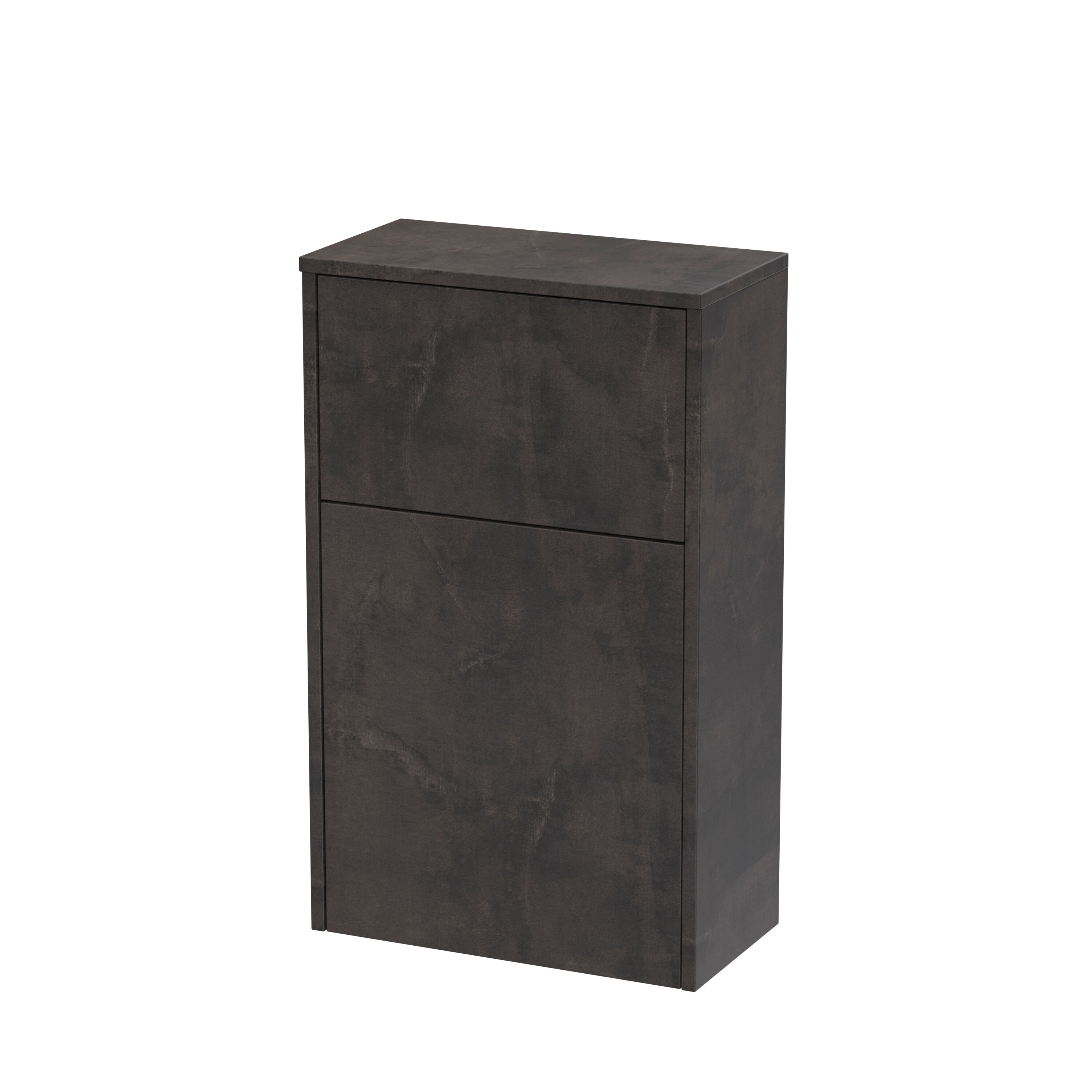 Balterley Bathroom Floor Standing Rectangular WC Toilet Unit (Pan ...
