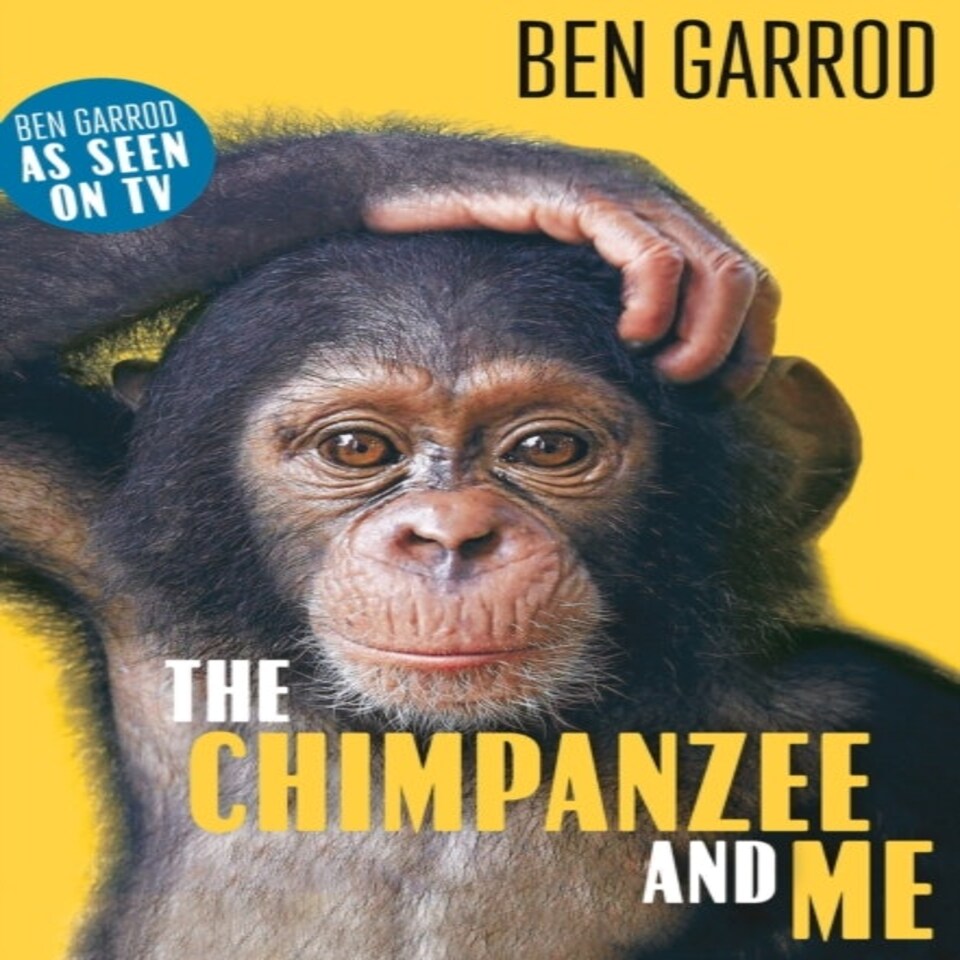 The Chimpanzee & Me - Tesco Groceries