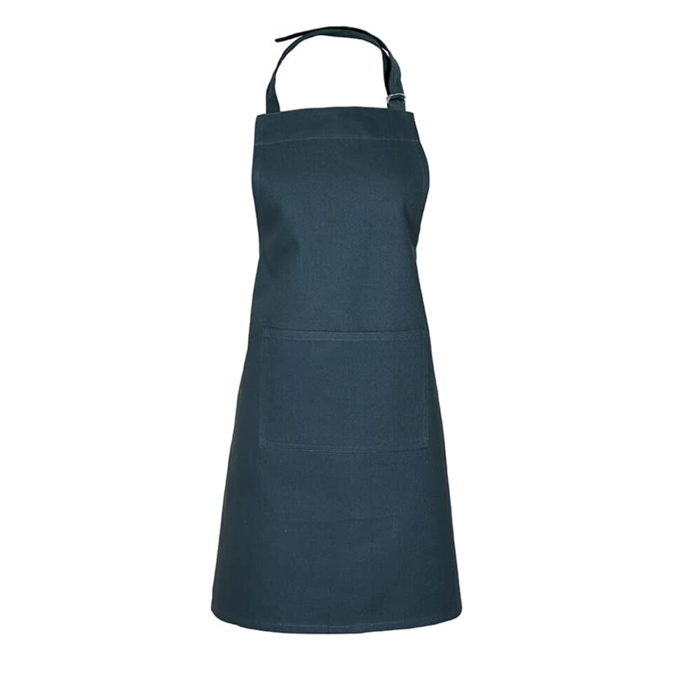 Love Colour Adult Apron - Ink Blue - Tesco Groceries