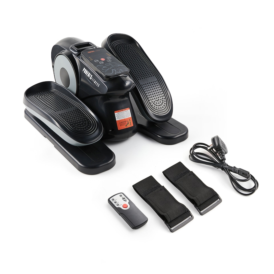Phoenix Fitness Under Desk Elliptical Training Machine - Tesco Groceries