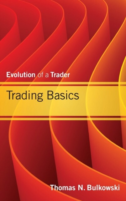 Trading Basics Hardback Book - Tesco Groceries