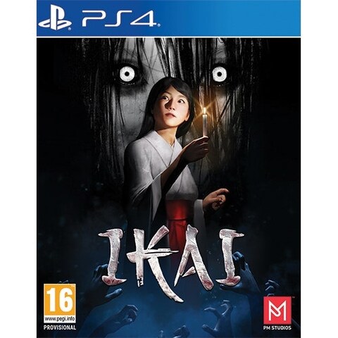 Ikai - PS4 - Tesco Groceries
