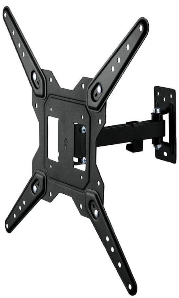PRO SIGNAL - 23"-55" Full Motion TV Wall Mount, 30kg - Tesco Groceries