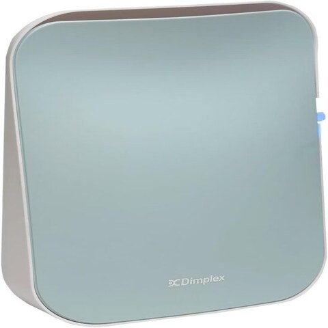Dimplex Quiet HEPA Filter Air Purifier 99.97% Efficiency DXAPV3N ...