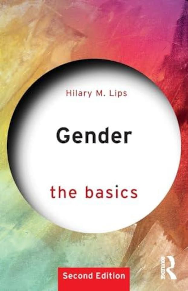 Gender: The Basics Paperback Book - Tesco Groceries