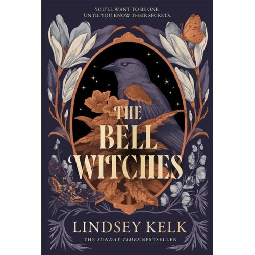 The Bell Witches - Lindsey Kelk - Paperback - Tesco Groceries