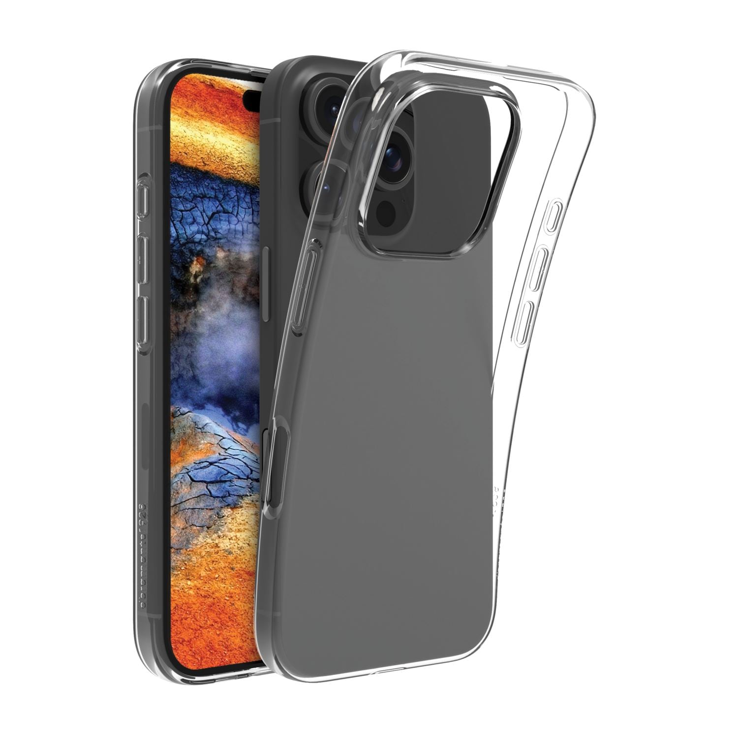 Dbramante1928 dbramante1928 Mobile Phone Cases - Transparent - Tesco ...