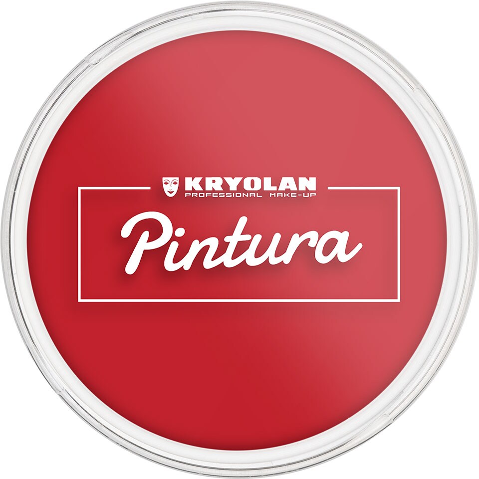 Pintura Water Color 25 ml | Red | ruby | 25 ml - Tesco Groceries